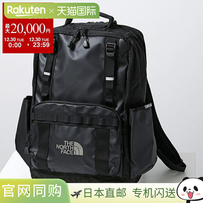 日本直邮THE NORTH FACE BASE CAMP DAYPACK 背包 (NF0A8BK4) 男B
