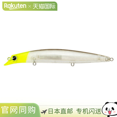 日本直邮ima 140 Shinreppa Lure #SRP14-008 CH 特蕾莎