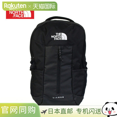日本直邮THE NORTH FACE LICHEN 日用背包 28升(NF0A8EEV) - 背包