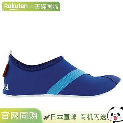 日本直邮Fitkicks 鞋 FITKICKS S VITAMIN SEA KFK0034 22.0-23.0