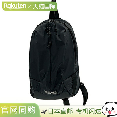 日本直邮LUCENT 网球单肩包 XLB3849