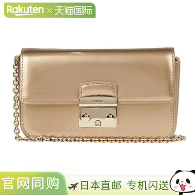 日本直邮FURLA Metropolis WE00446-BX0347-CHA00-1-007 女士