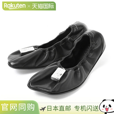 日本直邮Maison Margiela 马吉拉 NUMERIC ANATOMIC BALLERINA 女