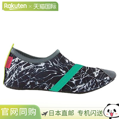 日本直邮Fitkicks 鞋 FITKICKS S GRAPHINE KFK0001 22.0-23.0cm