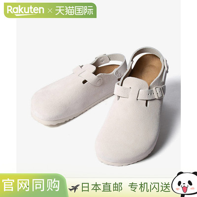 日本直邮Birkenstock Tokio 凉鞋常规/窄版男女通用1028287 10283