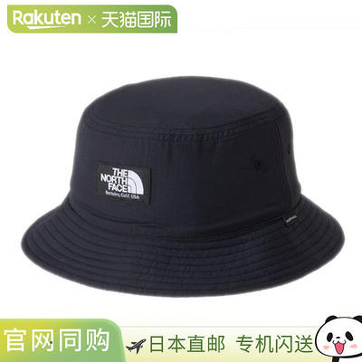 The North Face 双面抓绒渔夫帽 NN42438 男女通用