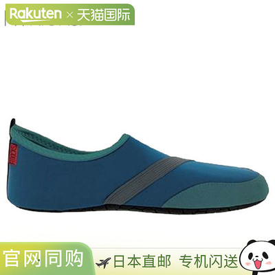 日本直邮Fitkicks 鞋男士 FITKICKS M 海军蓝 KFK0103 26.5-27.5