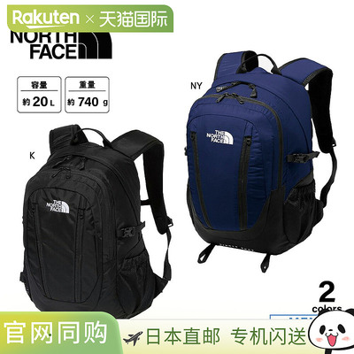 The North Face 背包单拍 NM72303