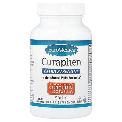 EuroMedica,Curaphen®, 60 Tablets