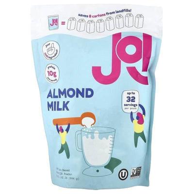 JOI,Almond Milk Powder, 1.42 lb (644 g)