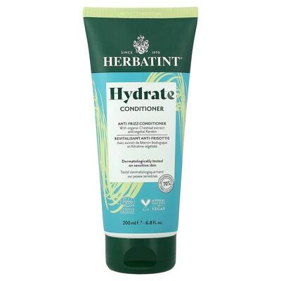 Herbatint,Hydrate Conditioner, 6.8 fl oz (200 ml)