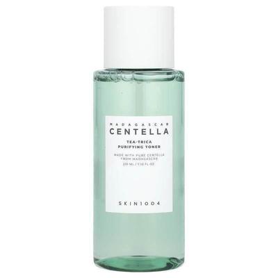 SKIN1004,Madagascar Centella, Tea-Trica Purifying Toner , 7.