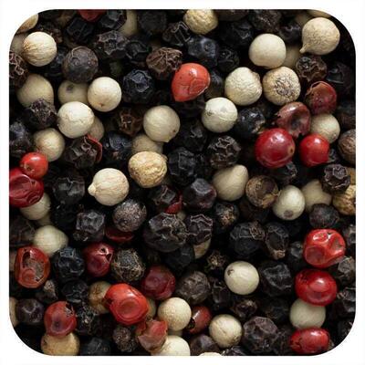 Frontier Co-op,Gourmet Peppermill Three Peppercorn Blend