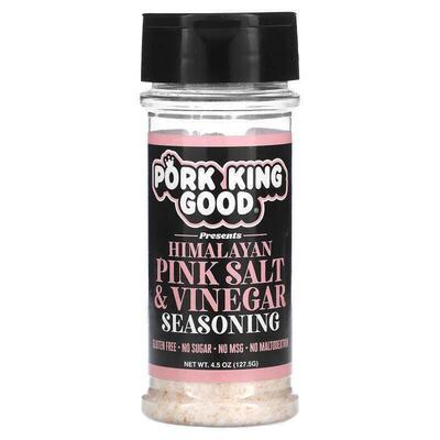 Pork King GoodHimalayan PinkSalt&amp;amp;amp;amp;amp;amp
