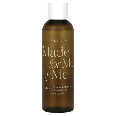 Axis-Y,Ay &amp;amp;amp;amp; Me, Biome Comforting Infused