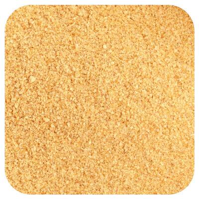 Frontier Co-op,Organic Freeze-Dried Lemon Powder, 8 oz (226