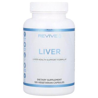 Revive MD Supplement Company LLC,Liver