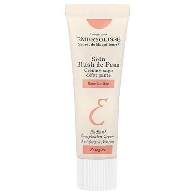 Embryolisse,Radiant Complexion Cream, Rose Glow, 1.01 fl oz