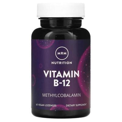 MRM 维生素B12甲基钴胺素 生物活性