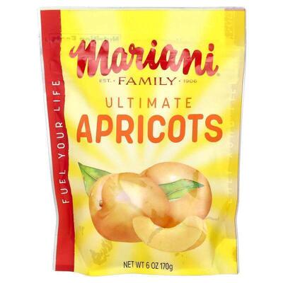 Mariani Dried Fruit,优质，蓝莓干