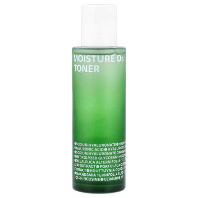 isoi,Moisture Dr. Toner, 130 ml