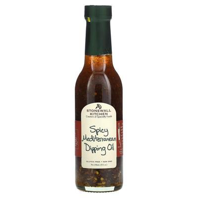 Stonewall Kitchen,Garlic Parmesan Dipping Oil