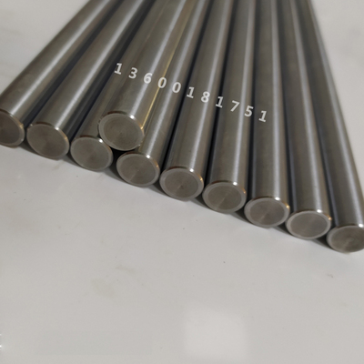 直径15镀铬光轴加工定做内螺纹内牙内丝硬L轴软轴一端牙两端牙导