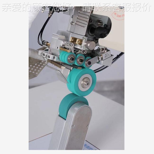 枭热风压胶机2022年全新设备龙使用范篷围防机护服雨XL-K88衣冲锋