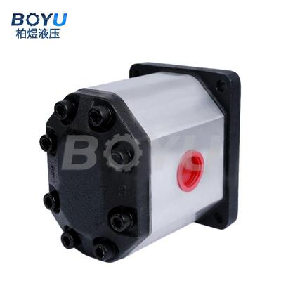 齿轮泵03ZAG45C064D用于机器设备船舶工程量大划算质量保证