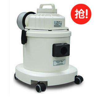 加拿大虎威无尘室吸尘器CR-1可用于百级洁净室车间可选配ULPA过滤
