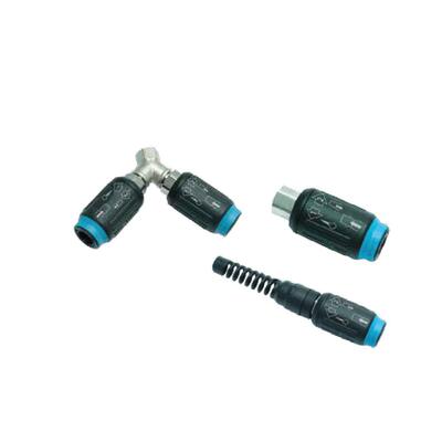 Legris乐可利C9000系列塑料快换接头ARO型(DN5.5)9405A6