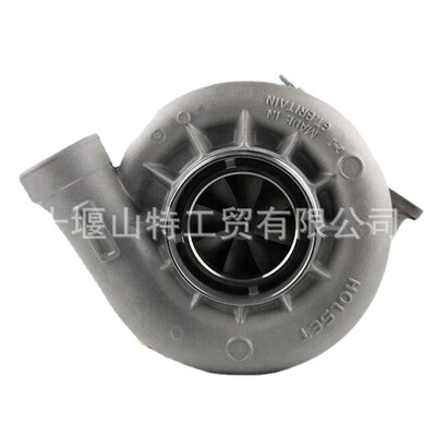 工程机械柴油发动机增压器QSK23涡轮增压器4089362
