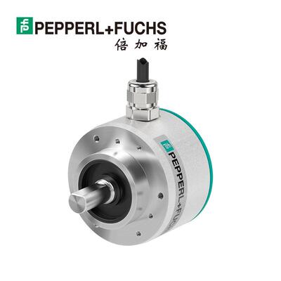 倍加福ENI58IL-S10CA5-1024UD1-RAA增量旋转编码器283627-100014
