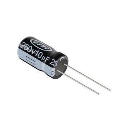 直插铝电解电容 25V 10UF 22 33 47 680 100UF 470UF 2200UF