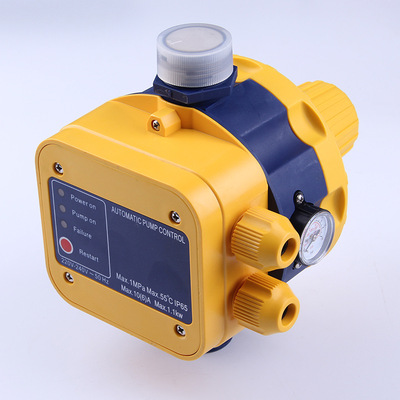 EPC-5水泵控制器1.5BAR可调