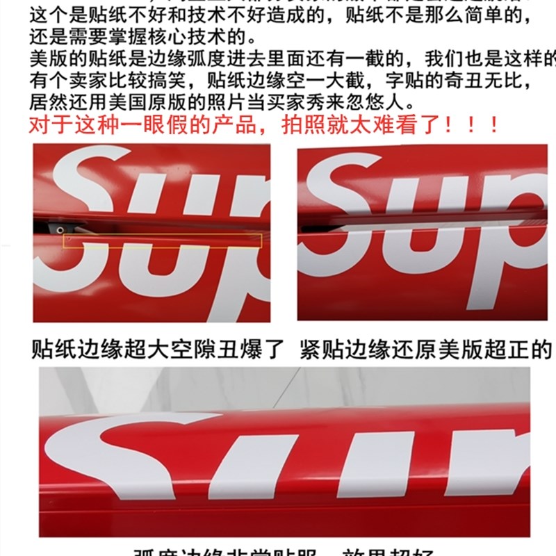 加厚多功能铝合金折叠梯 红色乔迁梯K子家用防滑楼梯可收纳