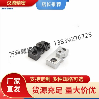 浮动接头FJRHA FJDHA3 4 5 6 8 10 14 18-0.5/0.8/1.25气缸连接件