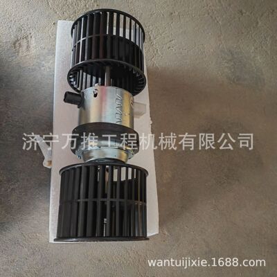 装载机 WA470-6 蒸发风机  暖风机 AN51500-10770
