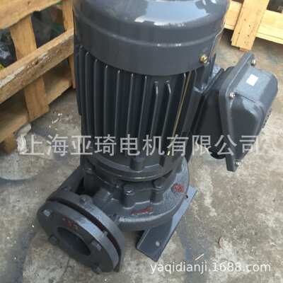 LIANGCHI水泵AEVP－PW2  2.2kw 380V 3HP 转速：2870v/min