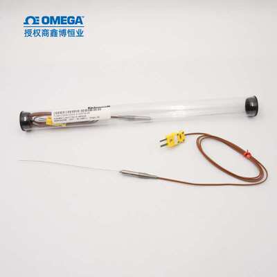 TJ36-CPSS-116G-4 TJ36-CAXL-116U-18-OSTW-M奥米佳铠装热电偶