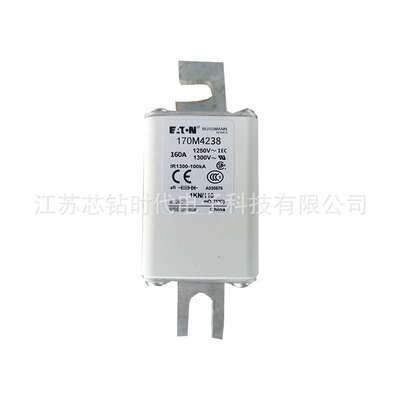 170M4238 170M4239 170M4240巴斯曼BUSSMANN熔断器保险丝