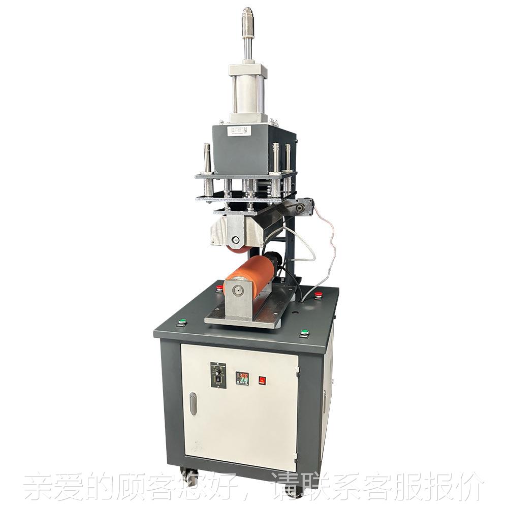 气滑动口热卖款热图转印机板HT-RB-0案大面积压出痕印花设备印刷
