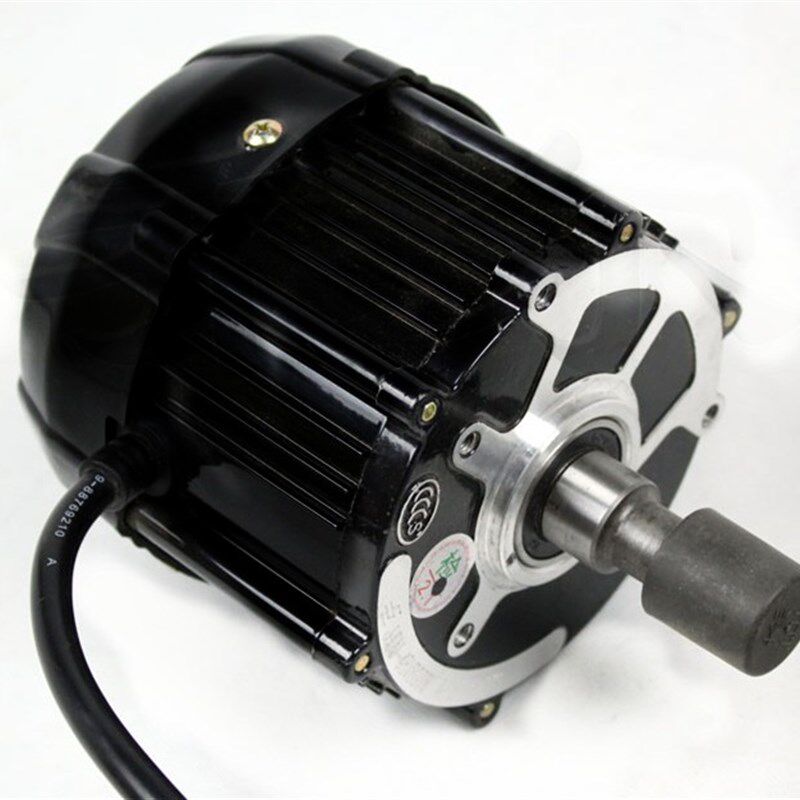 电动三轮车五孔差i速电机小功率变档驱动马达48V60V500W800W1000W