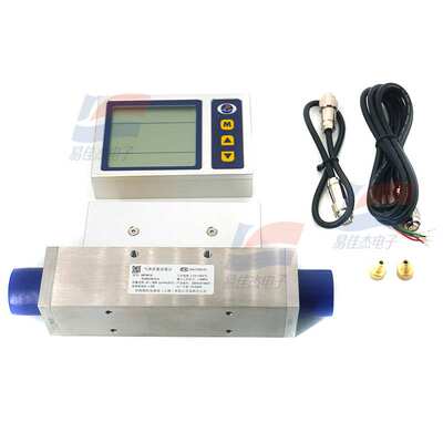 MF5619-N-800-B-D-A 气体质量流量计 可用于精确测量气体质量流量