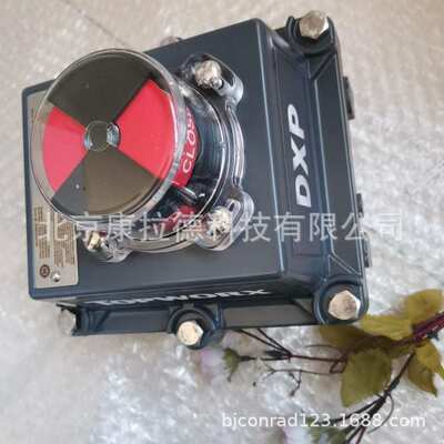 TOPWORX 74-13562-F3开关  DXP-T21GNEB位置反馈器