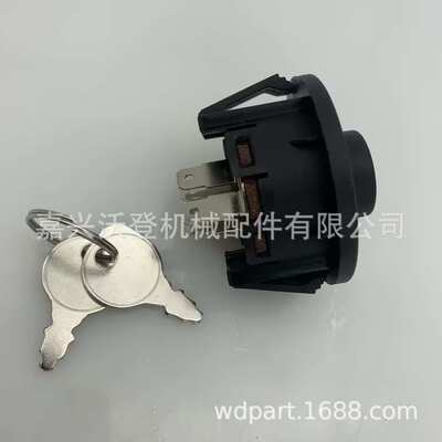 K3011-62150 K3011-62170 K3011-96200点火开关