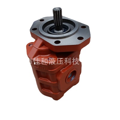 柳工835散热泵 11C1657 源头供应 铸铁耐用