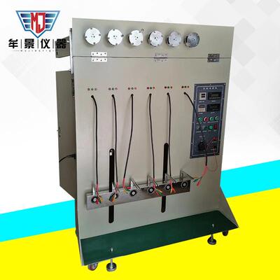 MU3022插头线突拉试验机