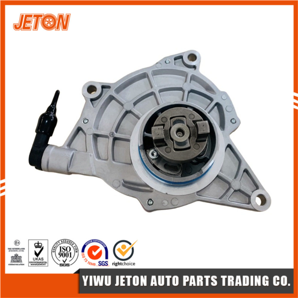 适用于 现代 H100 / PORTER 2006-2016款 发动机刹车助力真空泵