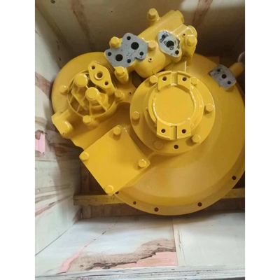 变矩器YJSW3156J0122 SL50WN 装载机零配件 原装配